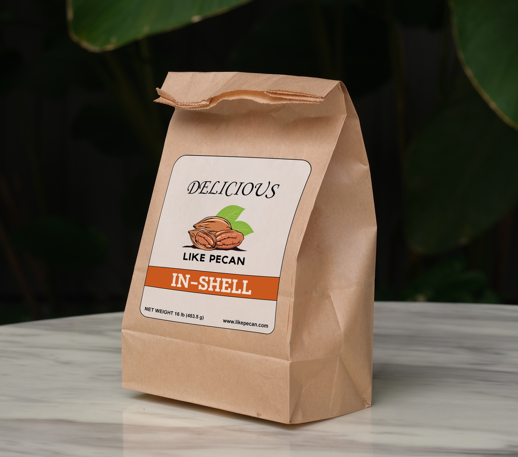 Products – Like Pecan